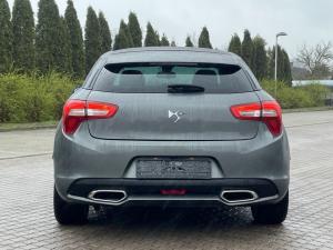 Grey Citroen DS 2013 in Riga, with an engine capacity of 2.00 L and mileage of 0 thousand km for 7990 €, photo 5 on AUTOMOTO.COM.LV