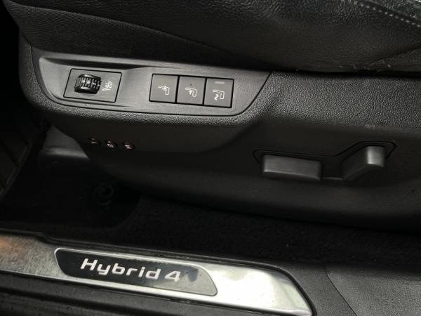 Pelēks Citroen DS 2013 Rīga, ar dzinēja tilpumu 2.00 L un nobraukumu 0 tūkst. km par 7990 €, foto 10 vietnē AUTOMOTO.COM.LV