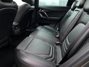 Grey Citroen DS 2013 in Riga, with an engine capacity of 2.00 L and mileage of 0 thousand km for 7990 €, photo 15 on AUTOMOTO.COM.LV