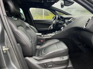 Grey Citroen DS 2013 in Riga, with an engine capacity of 2.00 L and mileage of 0 thousand km for 7990 €, photo 18 on AUTOMOTO.COM.LV
