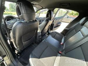 Pelēks Citroen DS 2013 Rīga, ar dzinēja tilpumu 1.60 L un nobraukumu 154 tūkst. km par 5400 €, foto 18 vietnē AUTOMOTO.COM.LV