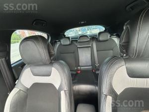 Pelēks Citroen DS 2013 Rīga, ar dzinēja tilpumu 1.60 L un nobraukumu 154 tūkst. km par 5400 €, foto 19 vietnē AUTOMOTO.COM.LV