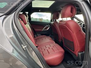Pelēks Citroen DS 2013 Rīga, ar dzinēja tilpumu 2.00 L un nobraukumu 241 tūkst. km par 5500 €, foto 13 vietnē AUTOMOTO.COM.LV