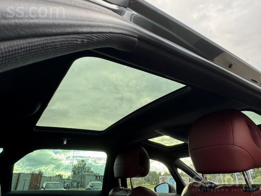 Pelēks Citroen DS 2013 Rīga, ar dzinēja tilpumu 2.00 L un nobraukumu 241 tūkst. km par 5500 €, foto 17 vietnē AUTOMOTO.COM.LV