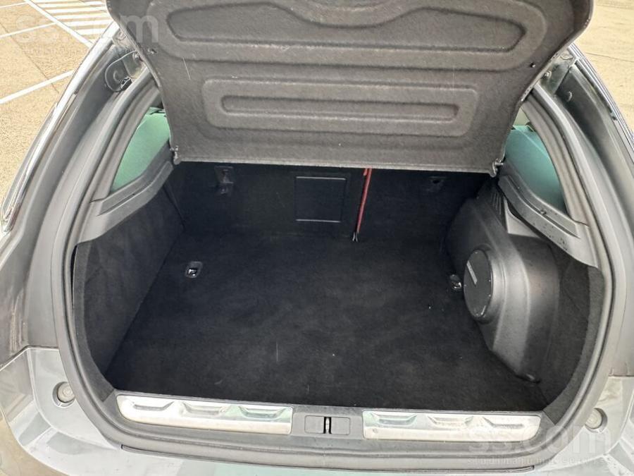 Pelēks Citroen DS 2013 Rīga, ar dzinēja tilpumu 2.00 L un nobraukumu 241 tūkst. km par 5500 €, foto 19 vietnē AUTOMOTO.COM.LV
