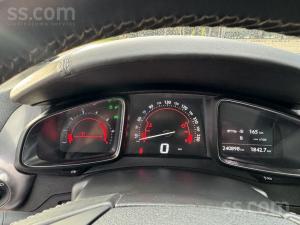 Pelēks Citroen DS 2013 Rīga, ar dzinēja tilpumu 2.00 L un nobraukumu 241 tūkst. km par 5500 €, foto 25 vietnē AUTOMOTO.COM.LV