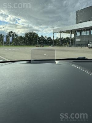Pelēks Citroen DS 2013 Rīga, ar dzinēja tilpumu 2.00 L un nobraukumu 241 tūkst. km par 5500 €, foto 30 vietnē AUTOMOTO.COM.LV