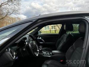 Pelēks Citroen DS 2014 Preiļi, ar dzinēja tilpumu 1.60 L un nobraukumu 274 tūkst. km par 5700 €, foto 7 vietnē AUTOMOTO.COM.LV