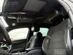 Pelēks Citroen DS 2014 Preiļi, ar dzinēja tilpumu 1.60 L un nobraukumu 274 tūkst. km par 5700 €, foto 8 vietnē AUTOMOTO.COM.LV