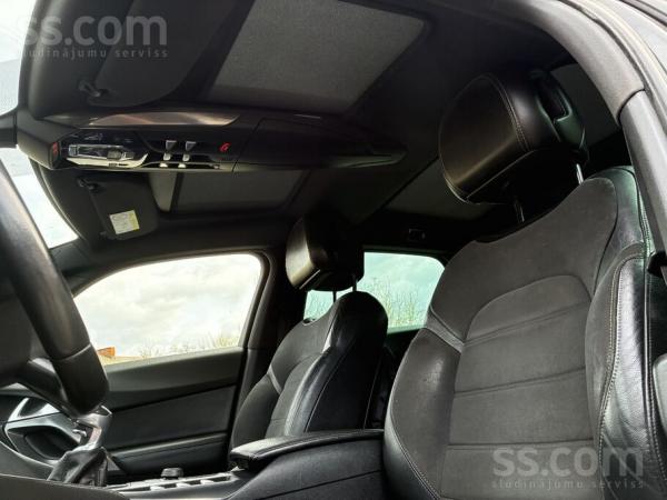 Grey Citroen DS 2014 in Preili, with an engine capacity of 1.60 L and mileage of 274 thousand km for 5700 €, photo 7 on AUTOMOTO.COM.LV
