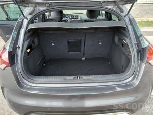 Pelēks Citroen DS 2015 Talsi, ar dzinēja tilpumu 1.60 L un nobraukumu 247 tūkst. km par 5990 €, foto 10 vietnē AUTOMOTO.COM.LV