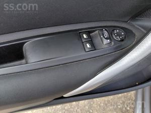 Pelēks Citroen DS 2015 Talsi, ar dzinēja tilpumu 1.60 L un nobraukumu 247 tūkst. km par 5990 €, foto 14 vietnē AUTOMOTO.COM.LV