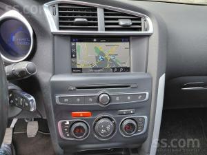 Pelēks Citroen DS 2015 Talsi, ar dzinēja tilpumu 1.60 L un nobraukumu 247 tūkst. km par 5990 €, foto 16 vietnē AUTOMOTO.COM.LV