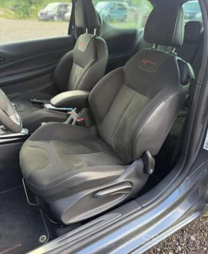 Pelēks Citroen DS 2017 Rīga, ar dzinēja tilpumu 1.20 L un nobraukumu 146 tūkst. km par 4200 €, foto 5 vietnē AUTOMOTO.COM.LV