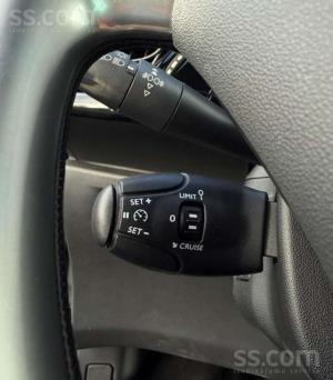 Pelēks Citroen DS 2017 Rīga, ar dzinēja tilpumu 1.20 L un nobraukumu 146 tūkst. km par 4200 €, foto 9 vietnē AUTOMOTO.COM.LV