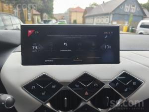 Серый Ситроен ДС 2019 в Елгава, объемом двигателя 1.20 л и пробегом 0 тыс. км за 11990 €, фото 19 на AUTOMOTO.COM.LV