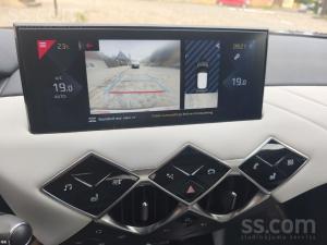 Серый Ситроен ДС 2019 в Елгава, объемом двигателя 1.20 л и пробегом 0 тыс. км за 11990 €, фото 21 на AUTOMOTO.COM.LV