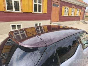 Серый Ситроен ДС 2019 в Елгава, объемом двигателя 1.20 л и пробегом 0 тыс. км за 11990 €, фото 27 на AUTOMOTO.COM.LV