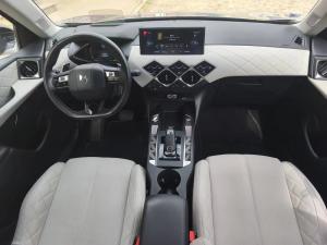 Pelēks Citroen DS 2019 Jelgava, ar dzinēja tilpumu 1.20 L un nobraukumu 135 tūkst. km par 11990 €, foto 12 vietnē AUTOMOTO.COM.LV