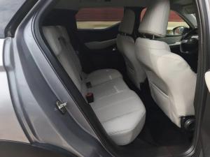 Pelēks Citroen DS 2019 Jelgava, ar dzinēja tilpumu 1.20 L un nobraukumu 135 tūkst. km par 11990 €, foto 13 vietnē AUTOMOTO.COM.LV