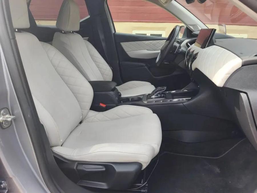 Pelēks Citroen DS 2019 Jelgava, ar dzinēja tilpumu 1.20 L un nobraukumu 135 tūkst. km par 11990 €, foto 14 vietnē AUTOMOTO.COM.LV