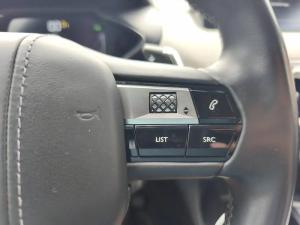 Pelēks Citroen DS 2019 Jelgava, ar dzinēja tilpumu 1.20 L un nobraukumu 135 tūkst. km par 11990 €, foto 18 vietnē AUTOMOTO.COM.LV