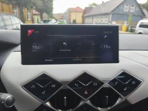 Pelēks Citroen DS 2019 Jelgava, ar dzinēja tilpumu 1.20 L un nobraukumu 135 tūkst. km par 11990 €, foto 21 vietnē AUTOMOTO.COM.LV