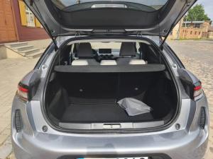 Pelēks Citroen DS 2019 Jelgava, ar dzinēja tilpumu 1.20 L un nobraukumu 135 tūkst. km par 11990 €, foto 24 vietnē AUTOMOTO.COM.LV