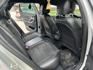 Citroen DS 2014 Rīga, ar dzinēja tilpumu 2.00 L un nobraukumu 284 tūkst. km par 7500 €, foto 4 vietnē AUTOMOTO.COM.LV