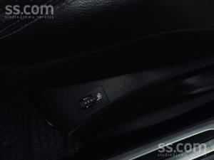 Красный Ситроен ДС 2010 в Рига, объемом двигателя 1.60 л и пробегом 144 тыс. км за 4450 €, фото 16 на AUTOMOTO.COM.LV