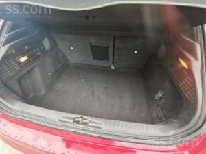Красный Ситроен ДС 2011 в Рига, объемом двигателя 1.60 л и пробегом 266 тыс. км за 3600 €, фото 11 на AUTOMOTO.COM.LV
