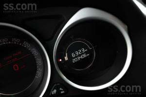 Красный Ситроен ДС 2011 в Елгава, объемом двигателя 2.00 л и пробегом 20 тыс. км за 5290 €, фото 25 на AUTOMOTO.COM.LV