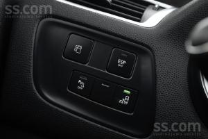 Sarkans Citroen DS 2011 Jelgava, ar dzinēja tilpumu 2.00 L un nobraukumu 203 tūkst. km par 5350 €, foto 28 vietnē AUTOMOTO.COM.LV