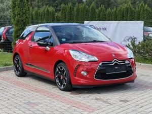 Sarkans Citroen DS 2013 Cēsis, ar dzinēja tilpumu 1.60 L un nobraukumu 209 tūkst. km par 5999 €, foto 5 vietnē AUTOMOTO.COM.LV