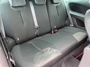 Sarkans Citroen DS 2013 Cēsis, ar dzinēja tilpumu 1.60 L un nobraukumu 209 tūkst. km par 5999 €, foto 16 vietnē AUTOMOTO.COM.LV