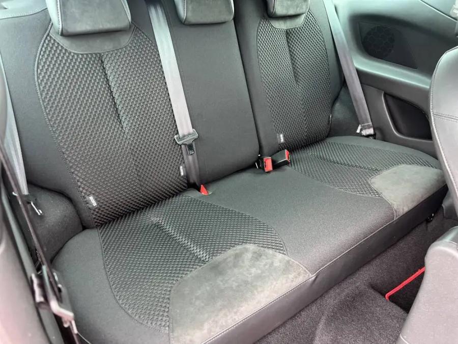 Sarkans Citroen DS 2013 Cēsis, ar dzinēja tilpumu 1.60 L un nobraukumu 209 tūkst. km par 5999 €, foto 16 vietnē AUTOMOTO.COM.LV