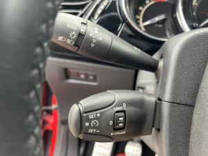 Sarkans Citroen DS 2013 Cēsis, ar dzinēja tilpumu 1.60 L un nobraukumu 209 tūkst. km par 5999 €, foto 21 vietnē AUTOMOTO.COM.LV