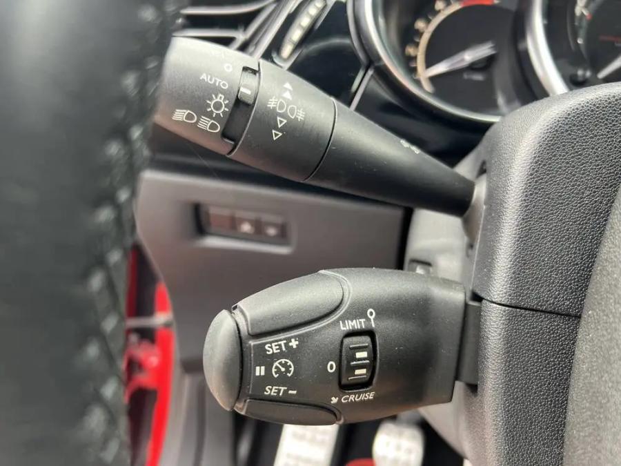 Sarkans Citroen DS 2013 Cēsis, ar dzinēja tilpumu 1.60 L un nobraukumu 209 tūkst. km par 5999 €, foto 21 vietnē AUTOMOTO.COM.LV