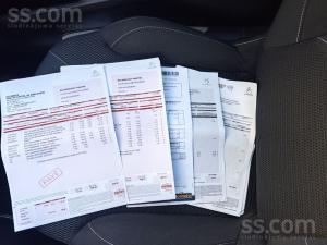 Красный Ситроен ДС 2016 в Огре, объемом двигателя 1.20 л и пробегом 108 тыс. км за 6200 €, фото 19 на AUTOMOTO.COM.LV