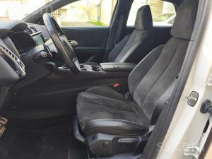 Balts Citroen DS 2019 Jelgava, ar dzinēja tilpumu 1.50 L un nobraukumu 0 tūkst. km par 13990 €, foto 10 vietnē AUTOMOTO.COM.LV