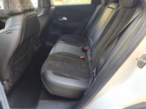 Balts Citroen DS 2019 Jelgava, ar dzinēja tilpumu 1.50 L un nobraukumu 0 tūkst. km par 13990 €, foto 11 vietnē AUTOMOTO.COM.LV