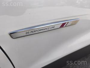 Balts Citroen DS 2019 Jelgava, ar dzinēja tilpumu 1.50 L un nobraukumu 0 tūkst. km par 13990 €, foto 22 vietnē AUTOMOTO.COM.LV
