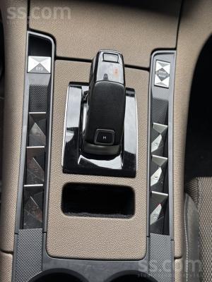 Balts Citroen DS 2019 Rīga, ar dzinēja tilpumu 2.00 L un nobraukumu 257 tūkst. km par 14800 €, foto 17 vietnē AUTOMOTO.COM.LV