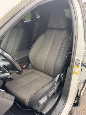 Balts Citroen DS 2019 Rīga, ar dzinēja tilpumu 2.00 L un nobraukumu 257 tūkst. km par 14800 €, foto 22 vietnē AUTOMOTO.COM.LV