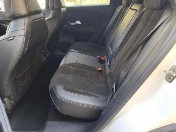 Balts Citroen DS 2019 Jelgava, ar dzinēja tilpumu 1.50 L un nobraukumu 177 tūkst. km par 13990 €, foto 10 vietnē AUTOMOTO.COM.LV