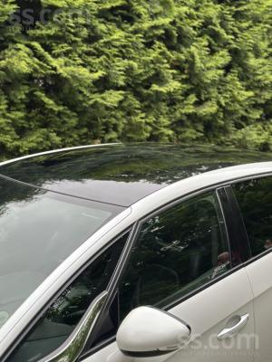 Balts Citroen DS 2013 Bauska, ar dzinēja tilpumu 2.00 L un nobraukumu 237 tūkst. km par 5990 €, foto 12 vietnē AUTOMOTO.COM.LV