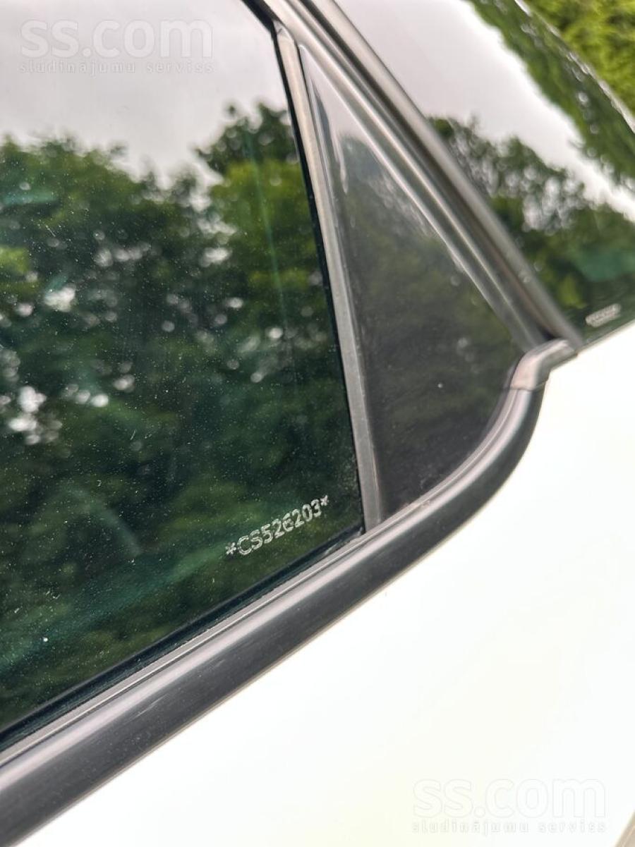 Balts Citroen DS 2013 Bauska, ar dzinēja tilpumu 2.00 L un nobraukumu 237 tūkst. km par 5990 €, foto 16 vietnē AUTOMOTO.COM.LV