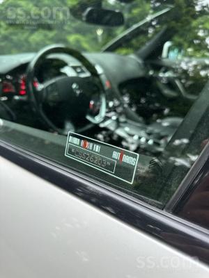 Balts Citroen DS 2013 Bauska, ar dzinēja tilpumu 2.00 L un nobraukumu 237 tūkst. km par 5990 €, foto 17 vietnē AUTOMOTO.COM.LV