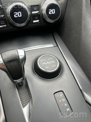 Balts Citroen DS 2013 Bauska, ar dzinēja tilpumu 2.00 L un nobraukumu 237 tūkst. km par 5990 €, foto 28 vietnē AUTOMOTO.COM.LV