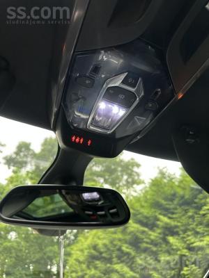 Balts Citroen DS 2013 Bauska, ar dzinēja tilpumu 2.00 L un nobraukumu 237 tūkst. km par 5990 €, foto 32 vietnē AUTOMOTO.COM.LV
